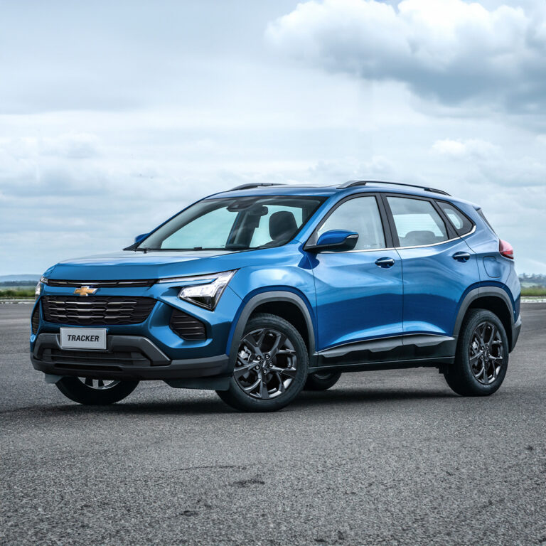 Chevrolet Groove 2025 | auto-dinamico.com