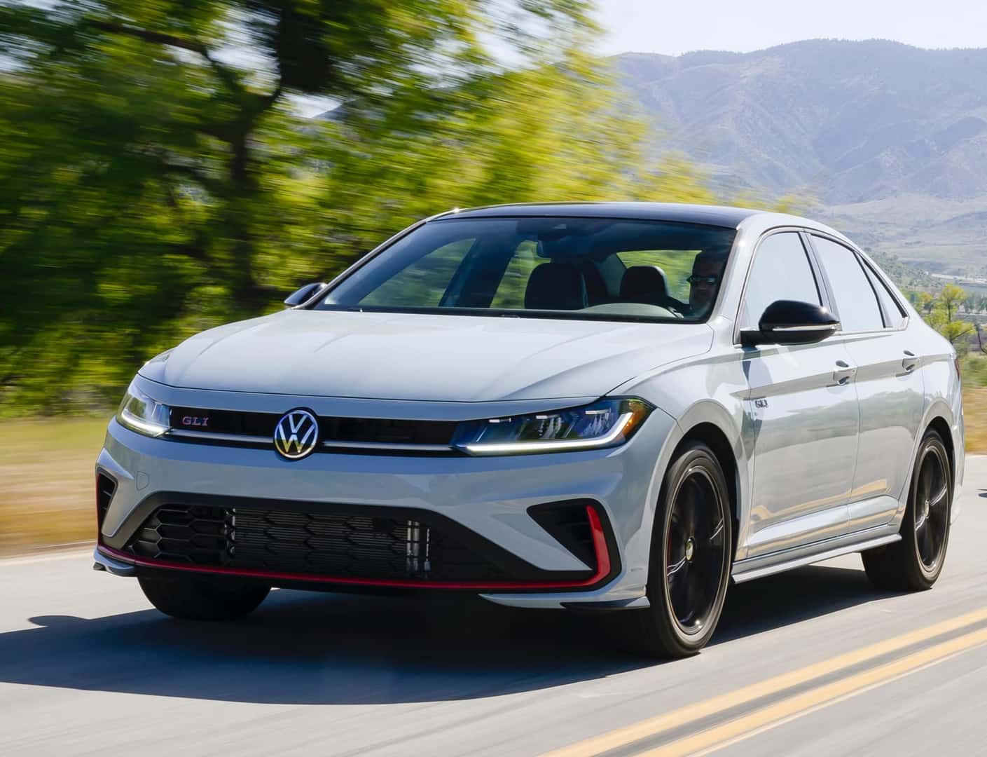 Volkswagen Nuevo GLI 2025 | auto-dinamico.com